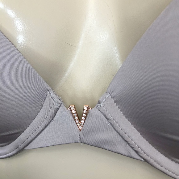 Victoria's Secret | Intimates & Sleepwear | Victoria Secret Illusions ...